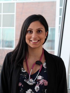 FACULTY – CMHNP